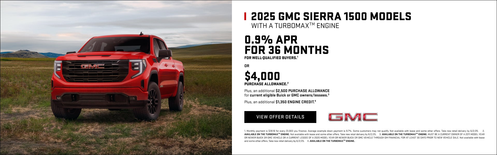New & Used GMC Dealership in Springfield, OH I Near Dayton